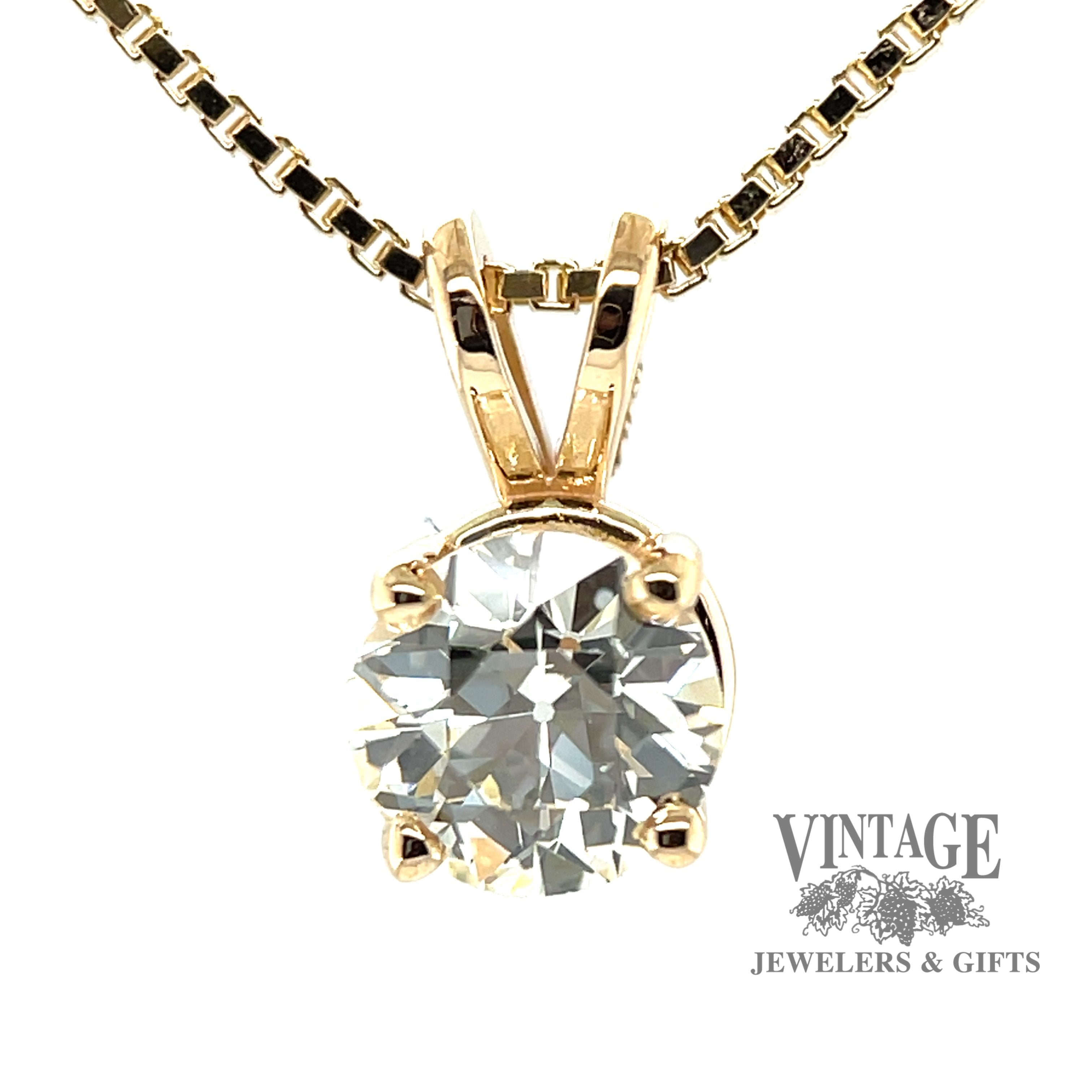 Vintage Jewelers and Gifts in Windsor California since 1992 — Vintage ...