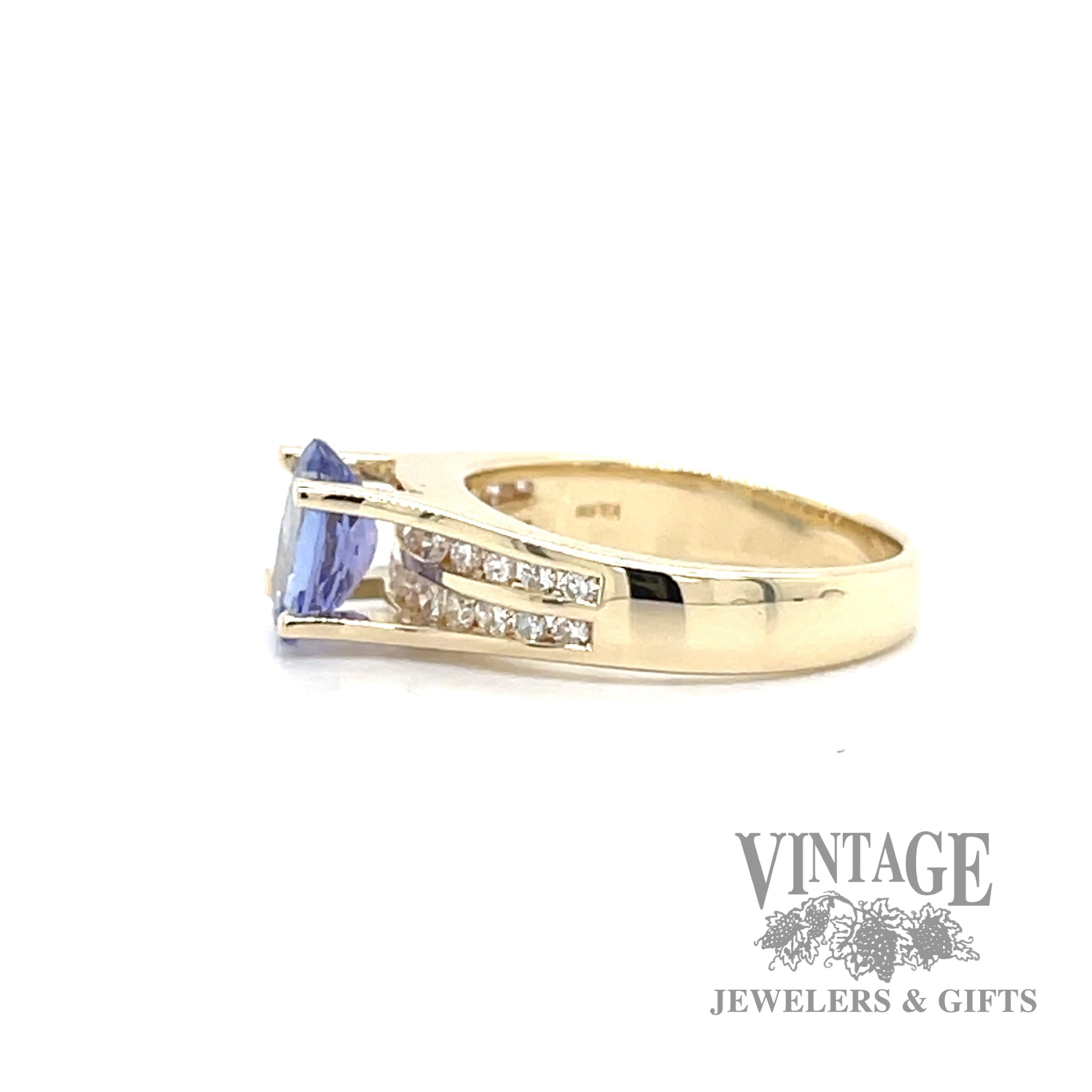 Vintage Jewelers and Gifts in Windsor California since 1992 — Vintage ...